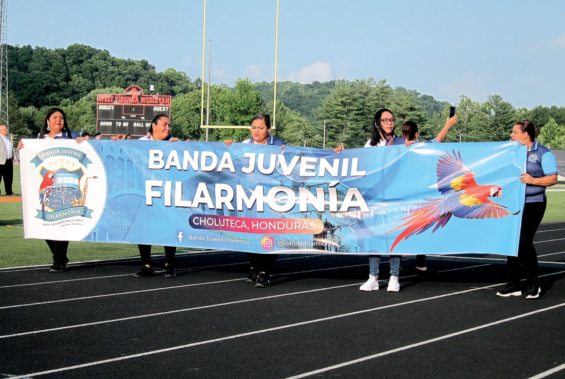 International Flavor | News, Sports, Jobs - The Intermountain